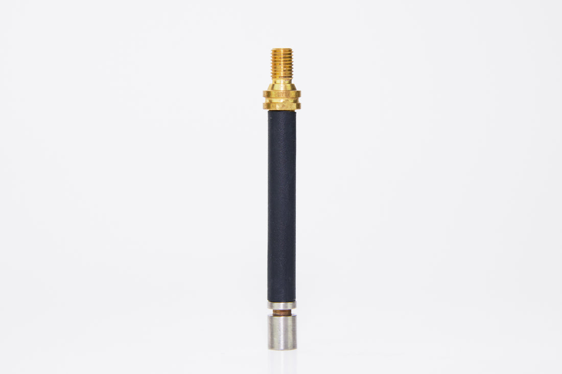 Sliding Shroud Adaptor to suit INOX 8500 – Orbimax