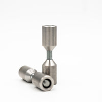 Flange Alignment Pins (Pack of 2) – Orbimax