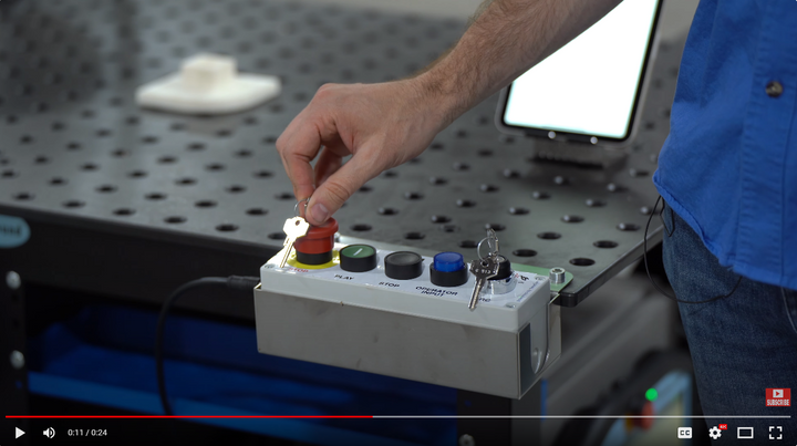 Your Essential Guide on How to Program Your Robotic Welder – Orbimax