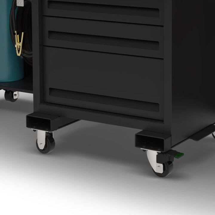 Workstation – Orbimax