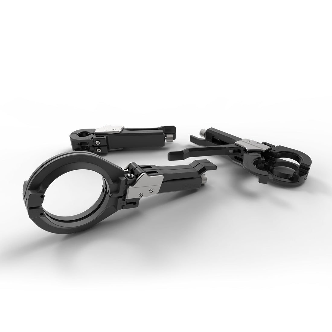 Tacking Clamp Dedicated Handle Set – Orbimax