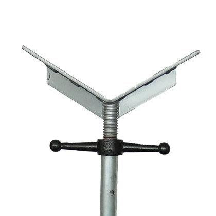 Large Vee Head – Orbimax