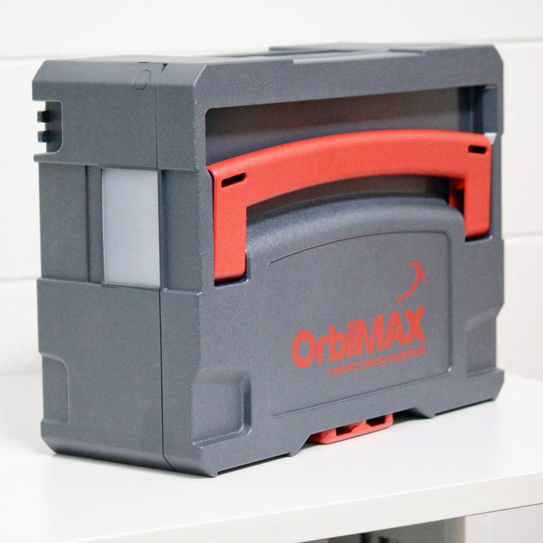 Orbimax Pro Series Cutting Blocks Set 1-4" Complete Kit