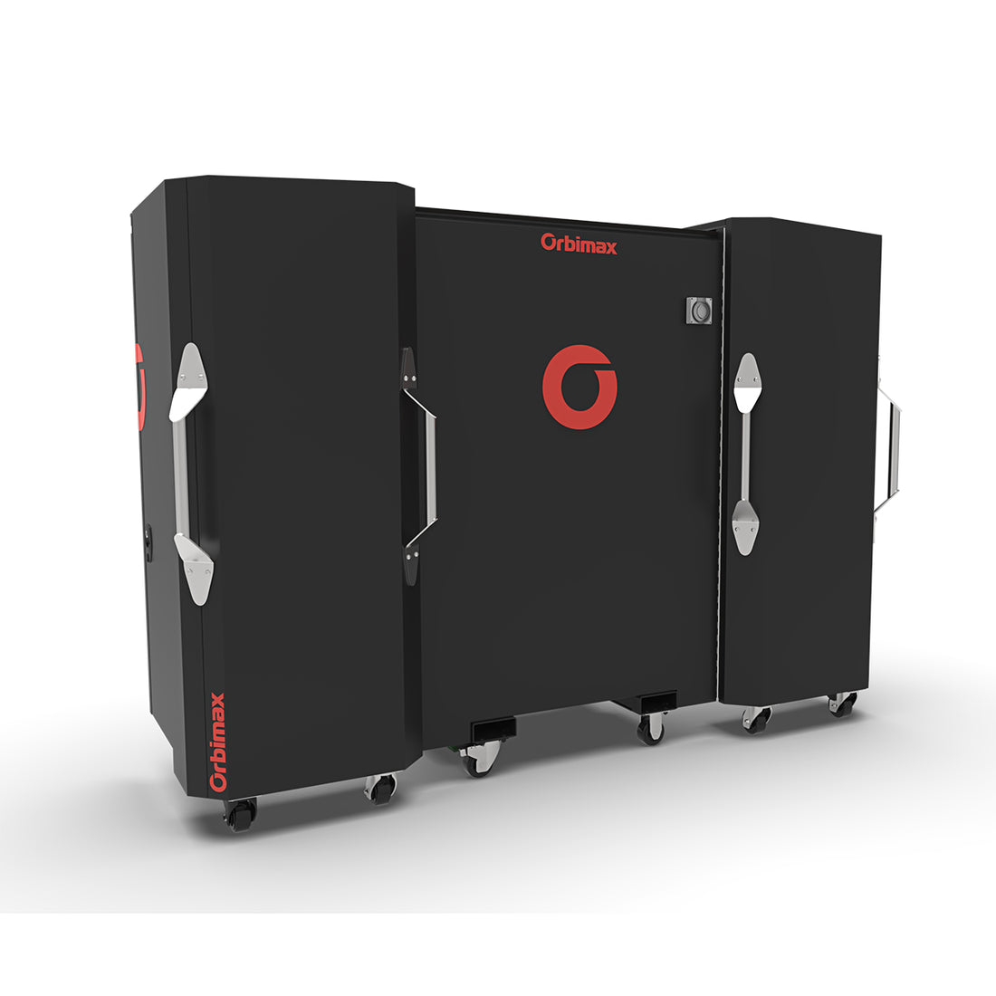 Workstation – Orbimax