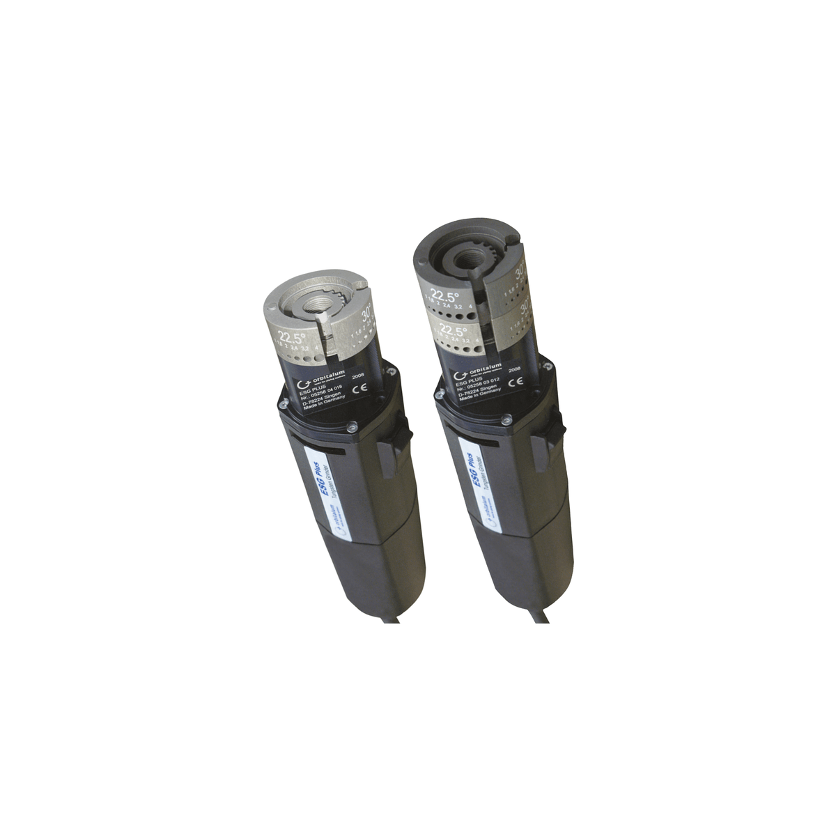 ESG Plus 230V Tungsten Grinders – Orbimax