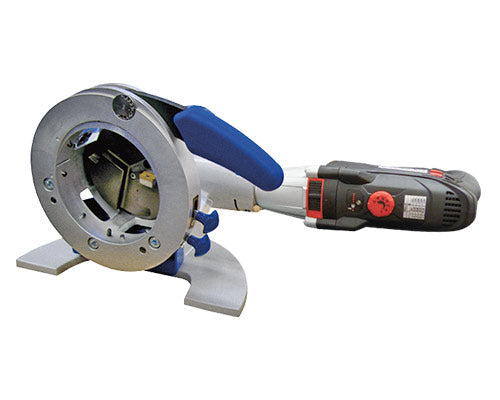 RPG4.5 TUBE FACING MACHINE 230v – Orbimax