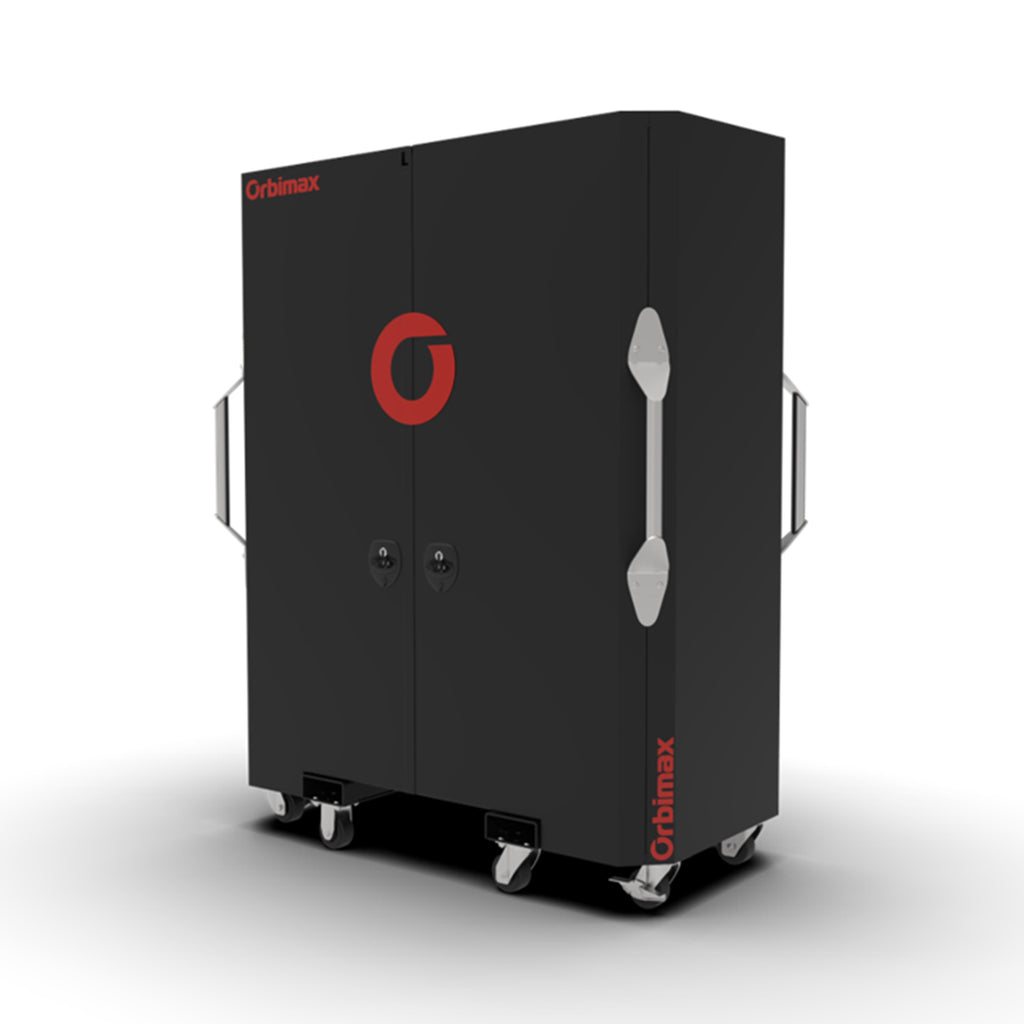 Workstation – Orbimax